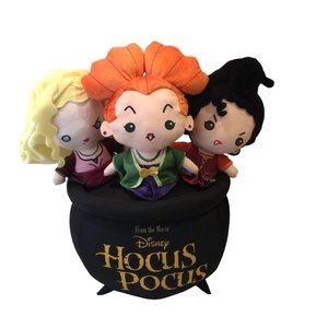 Disney | Accents | Disney Hocus Pocus Sanderson Sisters Halloween ...